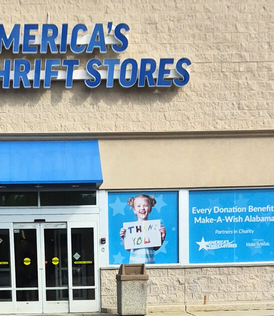 thrift store great alabama ftr