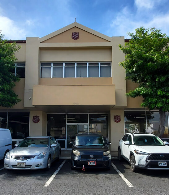 thrift store great hawaii ftr