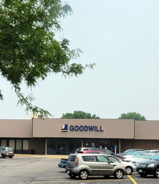 thrift store iowa drive ftr