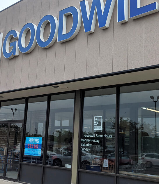 thrift store iowa wardrobe ftr