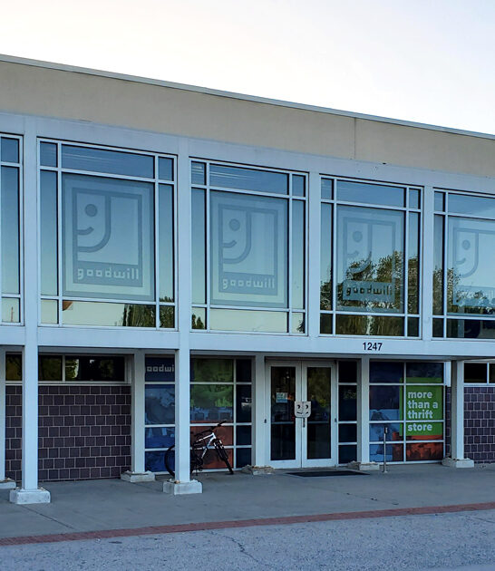 thrift store kansas massive ftr