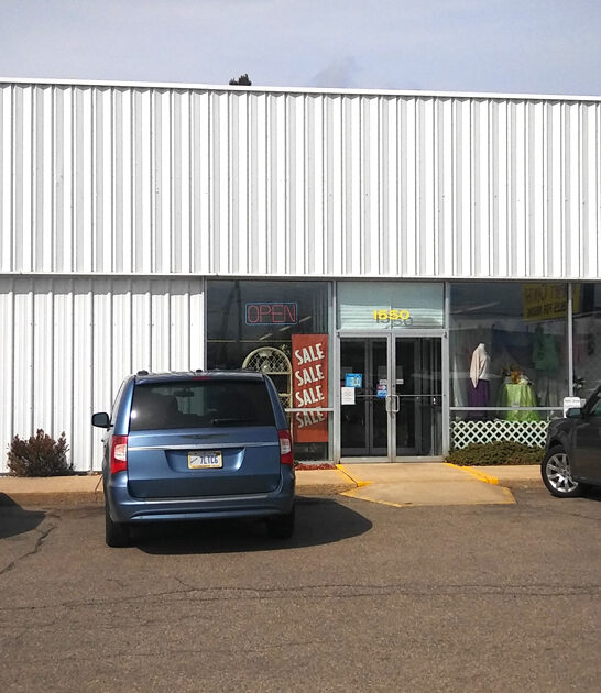 thrift store michigan cheap ftr