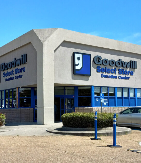 thrift store mississippi cart ftr