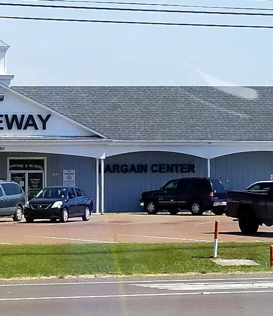 thrift store mississippi incredible ftr