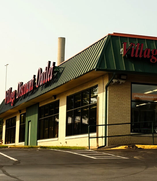 thrift store ohio drive ftr