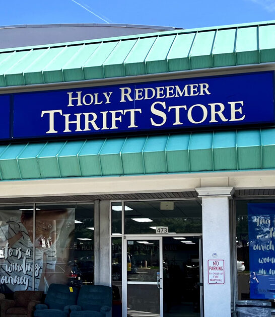 thrift store treasures pennsylvania ftr