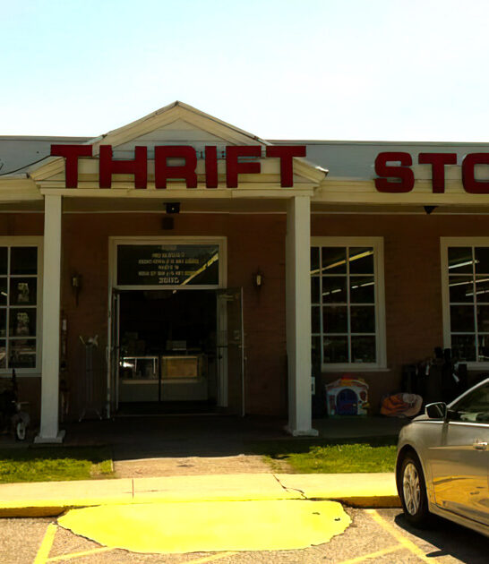 thrift store virginia hours ftr