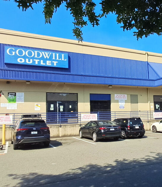 thrift store washington deals FTR