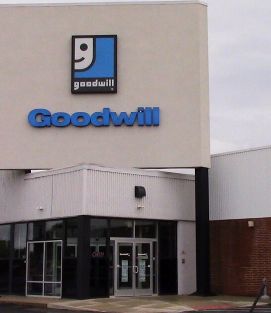 thrift store way pennsylvania ftr