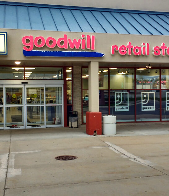 thrift store wisconsin way ftr