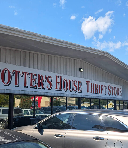 thrift stores arkansas lose ftr