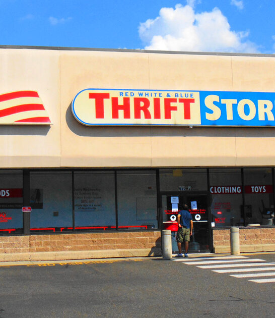 thrift stores connecticut trip ftr
