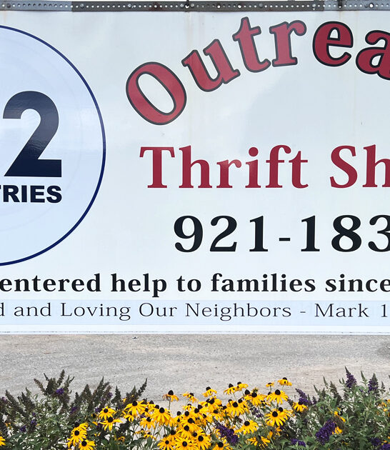 thrift stores kentucky more ftr