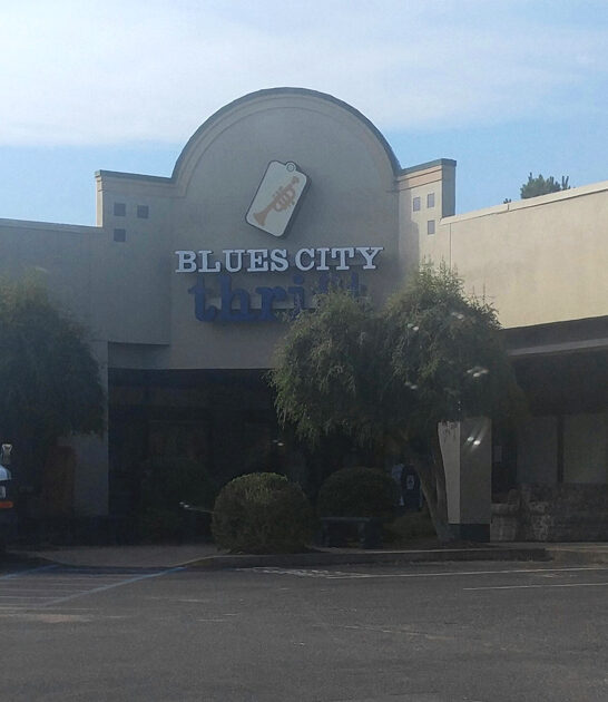 thrift stores treasures tennessee ftr