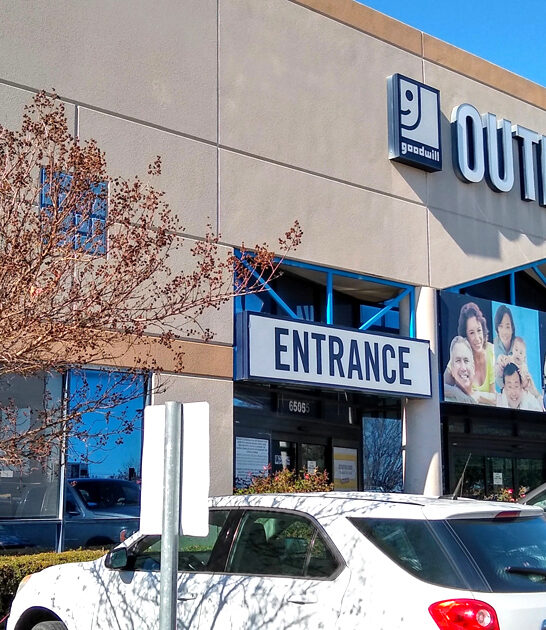 thrift stores treasures texas ftr