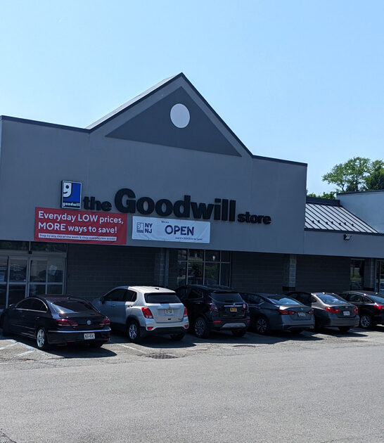 thrift underrated new york ftr