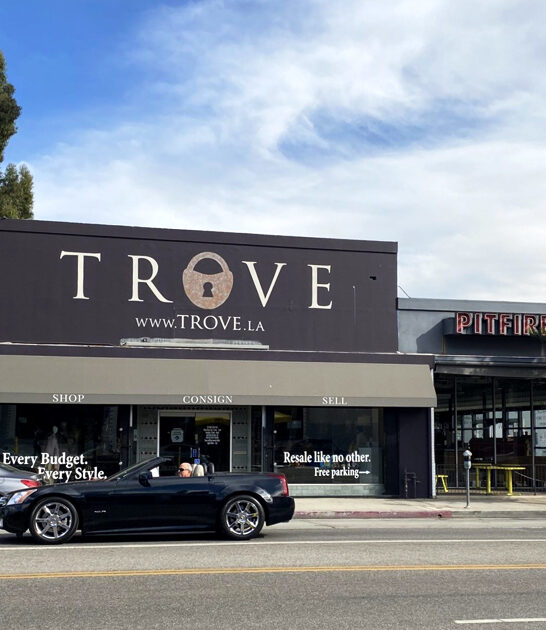 thrift underrated store california ftr