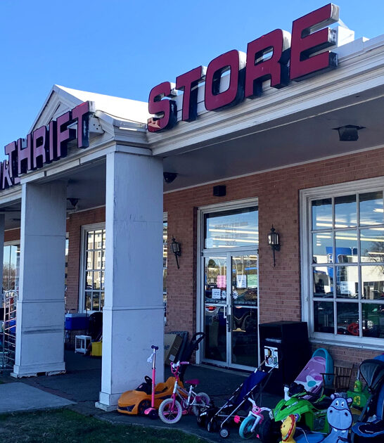 thrift virginia fill cart ftr