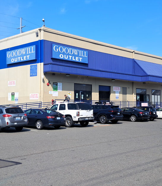 thrift washington cheap huge ftr