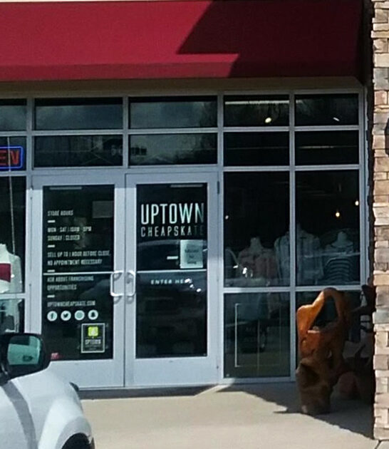 thrift west virginia massive ftr