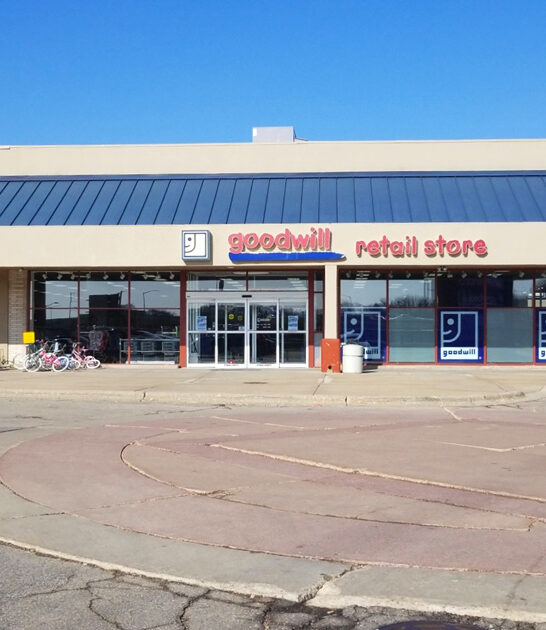 thrift wisconsin gigantic wardrobe ftr