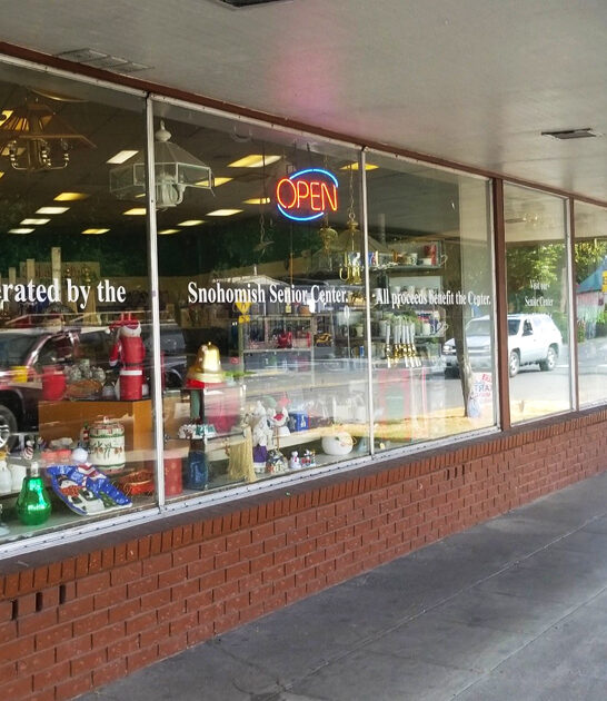 thrift wonderful store washington ftr