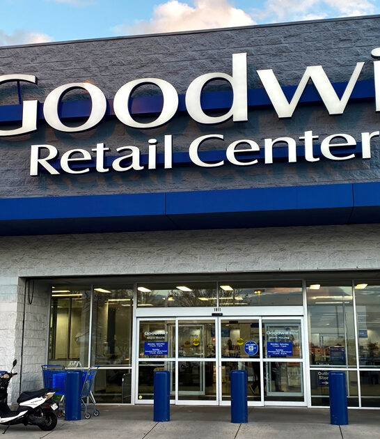 thrifting heaven store virginia ftr