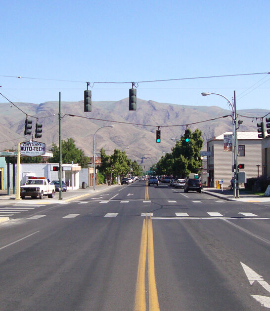 thrifty retiree washington towns ftr