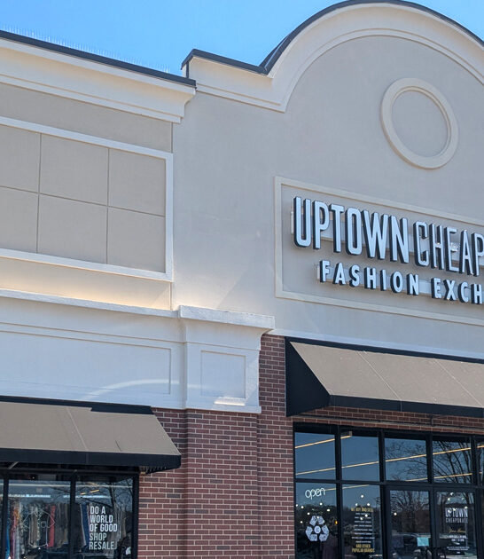 thrifty virginia shopping spot ftr