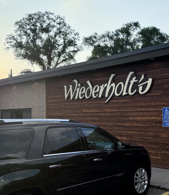 timeless supper clubs minnesota ftr