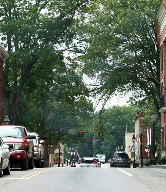 timeless tennessee village life ftr