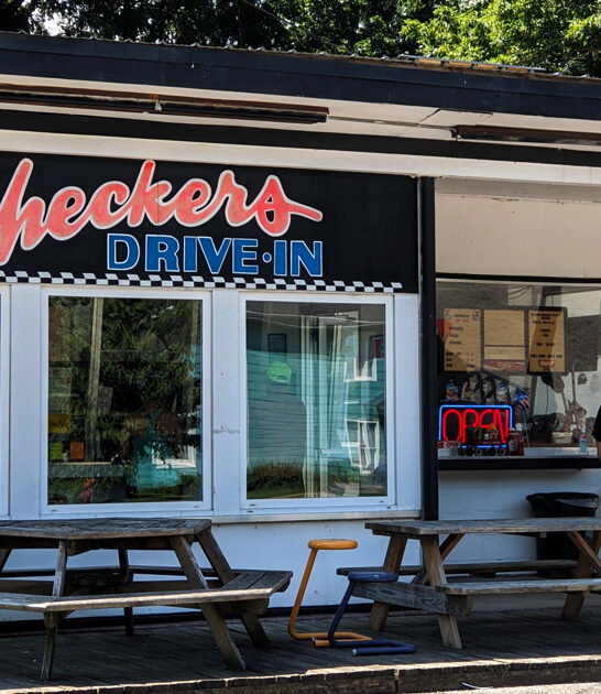 timey drive ohio dine ftr