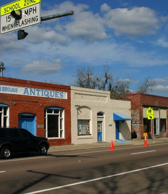 tiniest charming town florida ftr