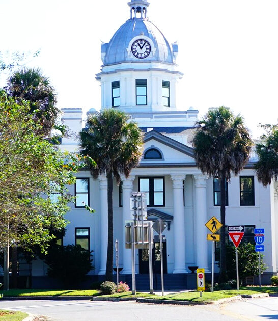 tiniest little town florida ftr