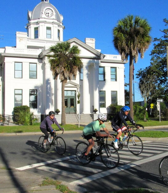 tiniest peaceful town florida ftr