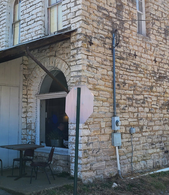 tiny diner arkansas biscuits ftr