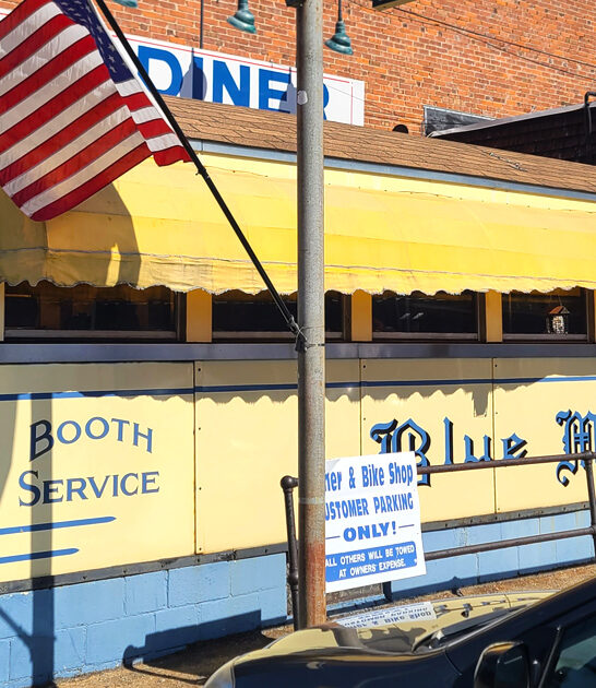 tiny diner massachusetts sandwich ftr