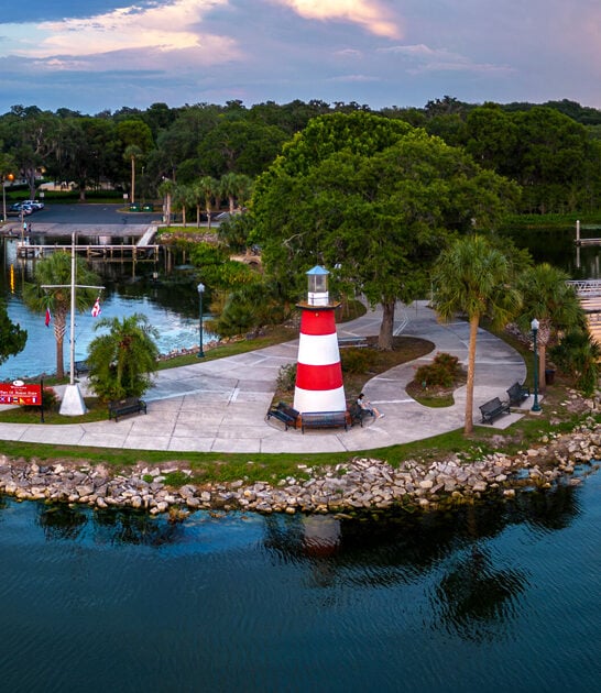 tiny fine towns florida ftr