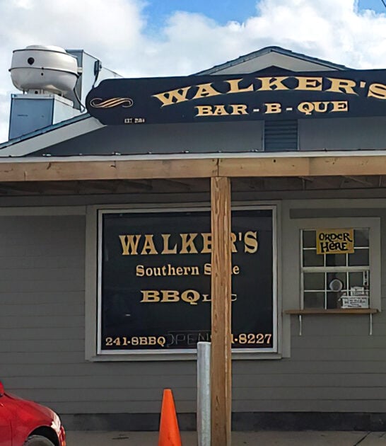 tiny louisiana spare ribs ftr