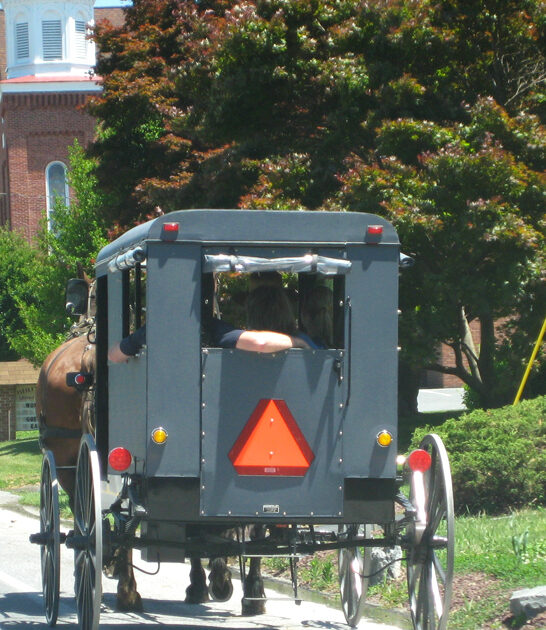 tiny mighty ohio town ftr