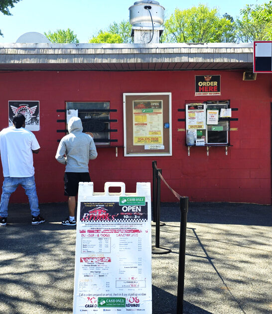 tiny north carolina serves ftr