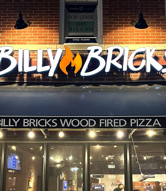 tiny pizzeria inviting illinois ftr