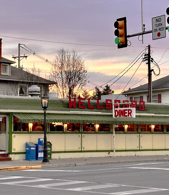 tiny quiet towns pennsylvania ftr