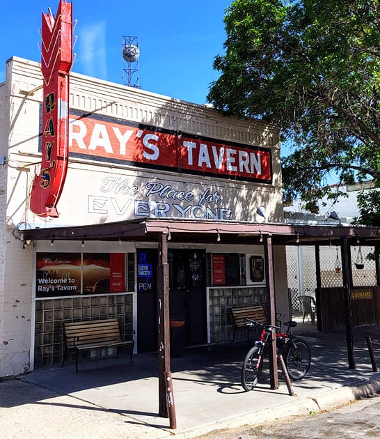 tiny tavern utah cheeseburger ftr