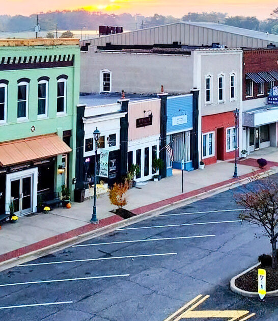 tiny towns alabama affordable ftr