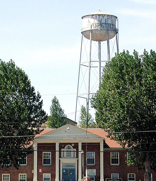 tiny towns oregon cheap ftr