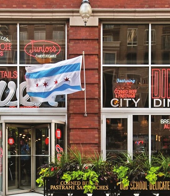 toast diner illinois french ftr