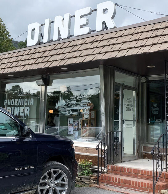 toast new york diner ftr