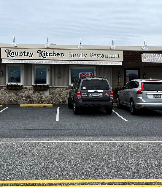 toast pennsylvania unassuming restaurant FTR