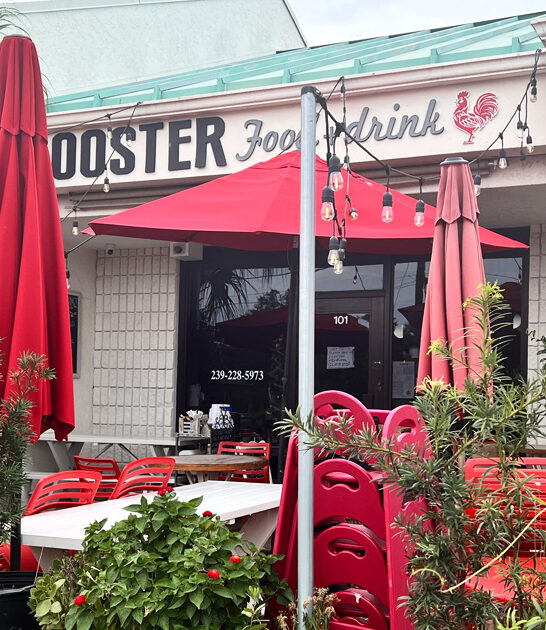 toast restaurant avocado florida ftr